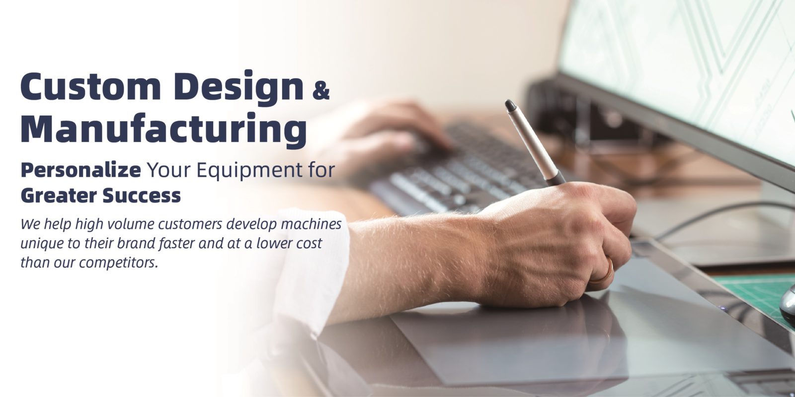 Featured Product Lines - Spaceman